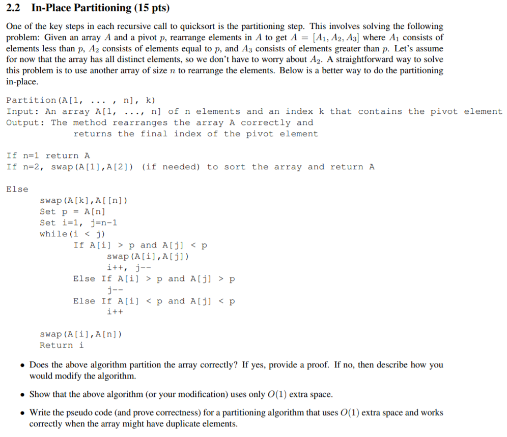 Computer Science Archive | October 16, 2018 | Chegg.com