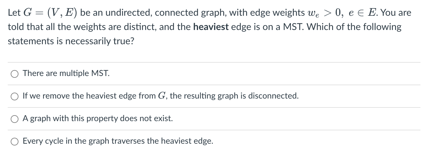 Solved Part (a): (2.5 points) Let {G=(V,E),s,t∈V,{ce}e∈E} be | Chegg.com