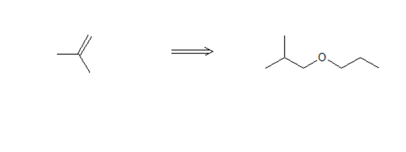Solved Design a multistep synthesis scheme for each of the | Chegg.com