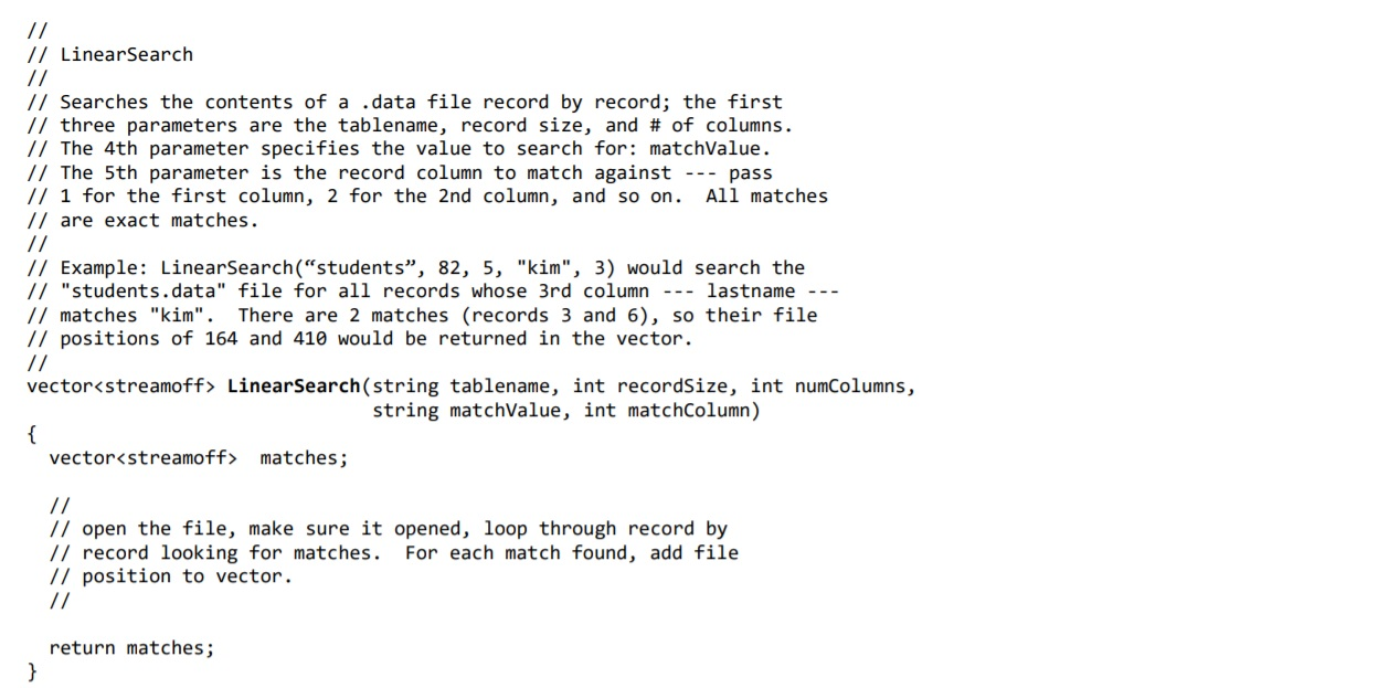 I just want to know how to write this in c++? | Chegg.com