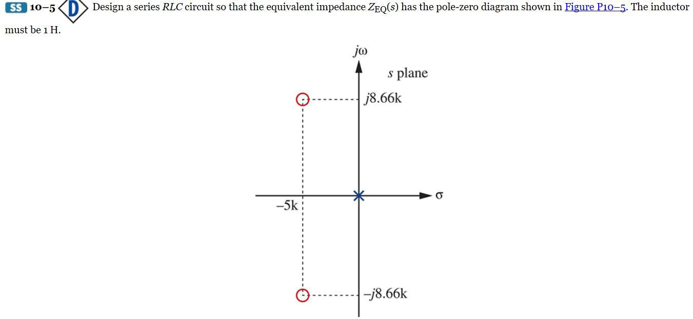 Solved SS 10-5 | Chegg.com