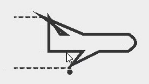 Solved Adopting appropriate Java code and using shape | Chegg.com