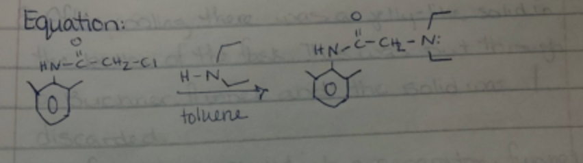 Solved Draw the detailed, step-wise mechanism using curved | Chegg.com