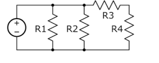 Solved Consider the circuit below. R1 = 3 ohms, R2 = 6 ohms, | Chegg.com
