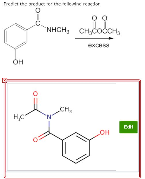 Solved Predict The Product For The Following Reaction Demos Chegg solved-predict-the-product-for-the-following-reaction-demos-chegg