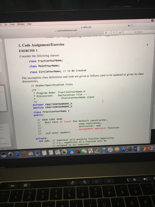 Window Help -Cover Sheet (use the sample copy include | Chegg.com