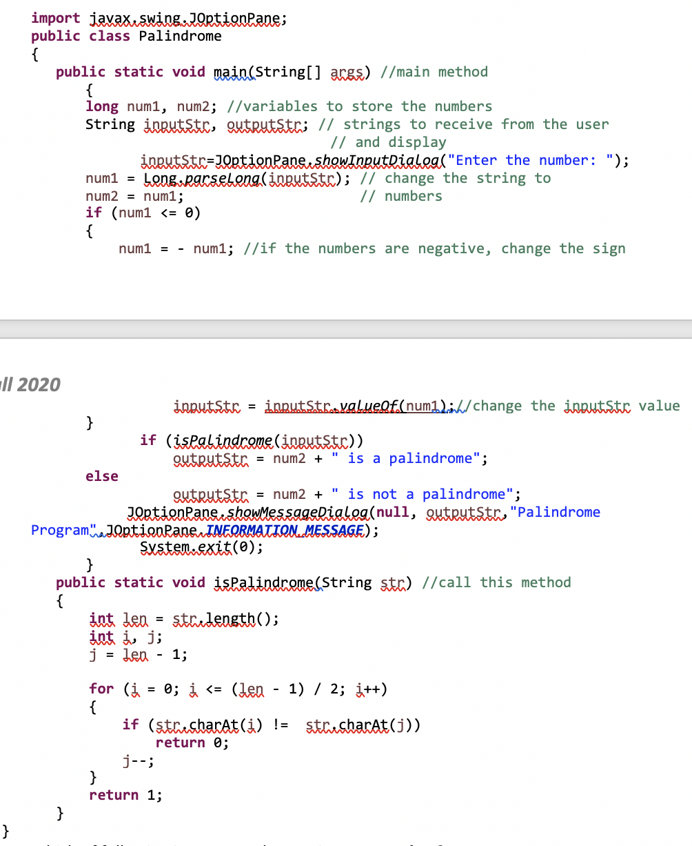 For simple usage of GUls, why would the source codes | Chegg.com