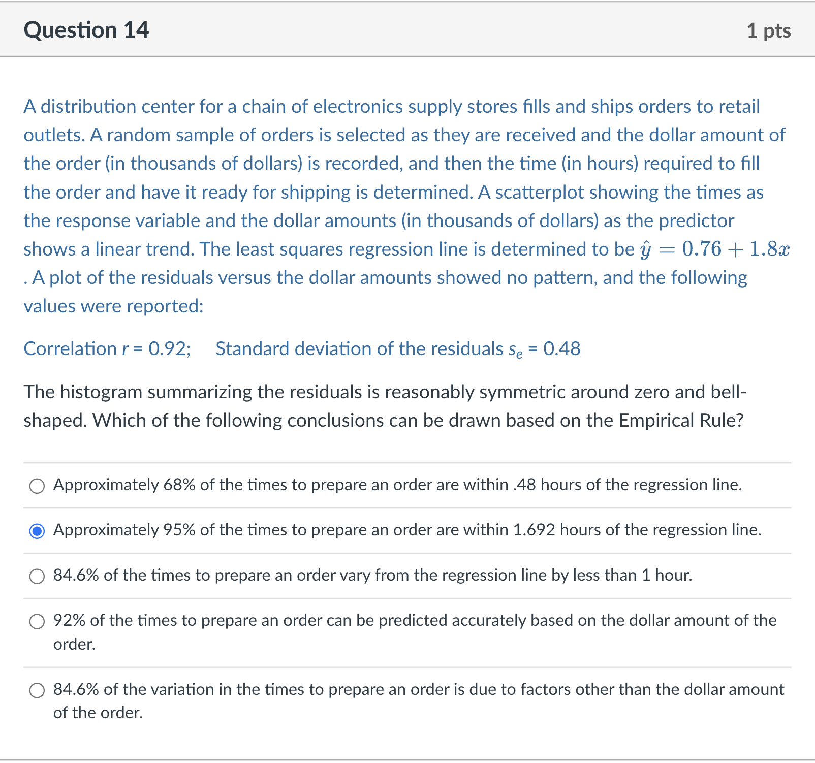 Solved Please explain each option step by step. | Chegg.com