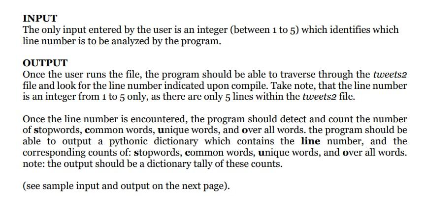 Solved Write a program that accepts an integer input, opens | Chegg.com