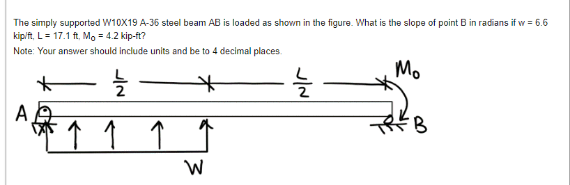 W10x19 I Beam - The Best Picture Of Beam