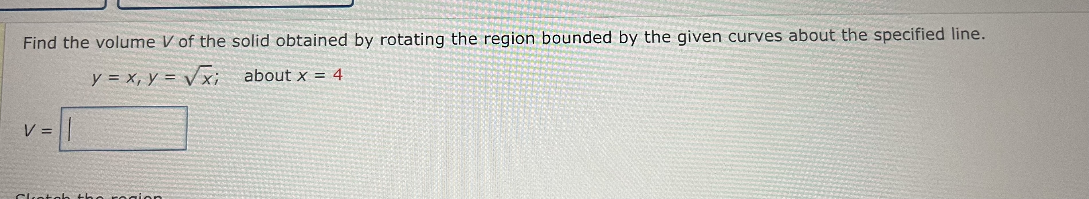 Solved Consider the solid torus (the donut-shaped solid | Chegg.com