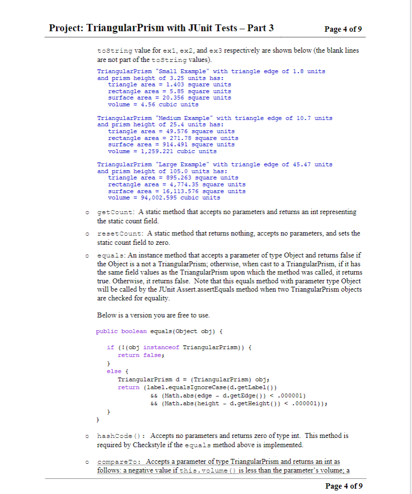 Solved import java.text.DecimalFormat; /** nmin on 000 *This | Chegg.com