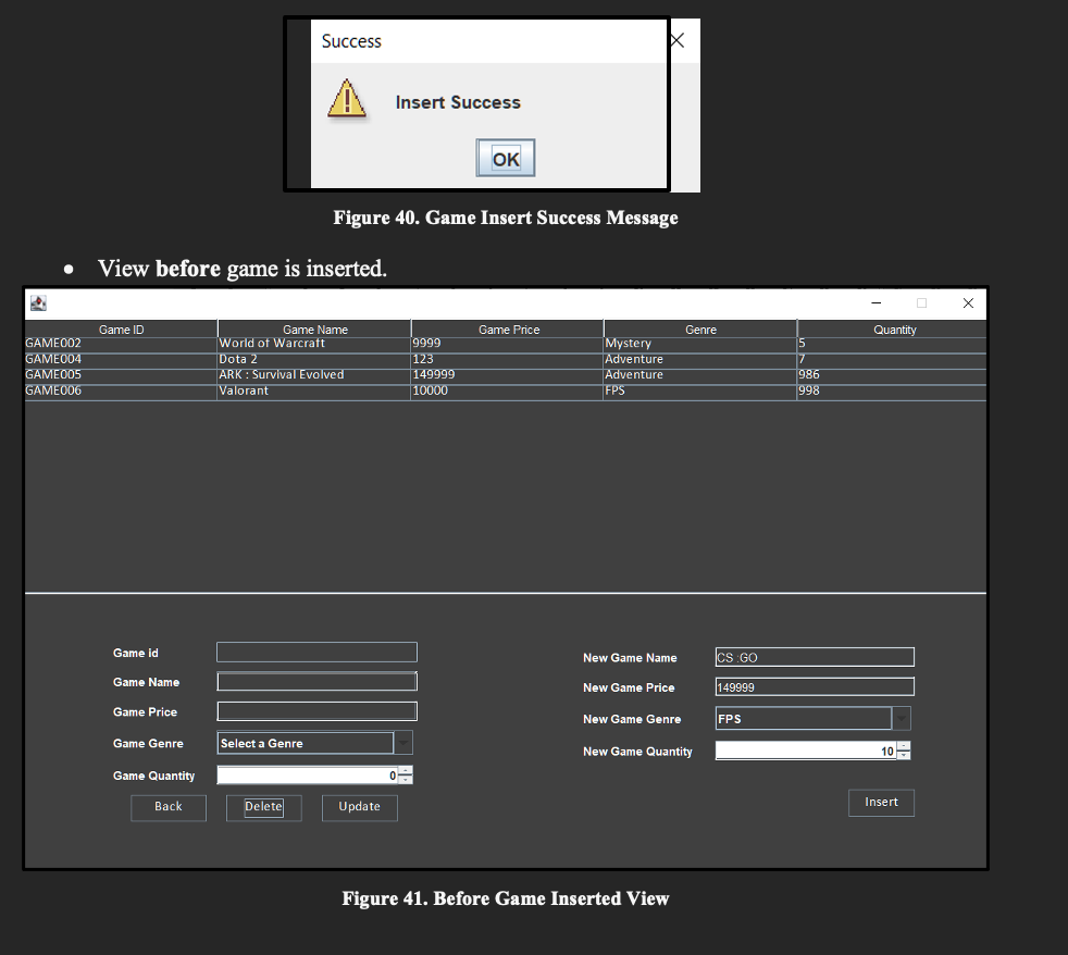 Solved The program should be made using Java | Chegg.com