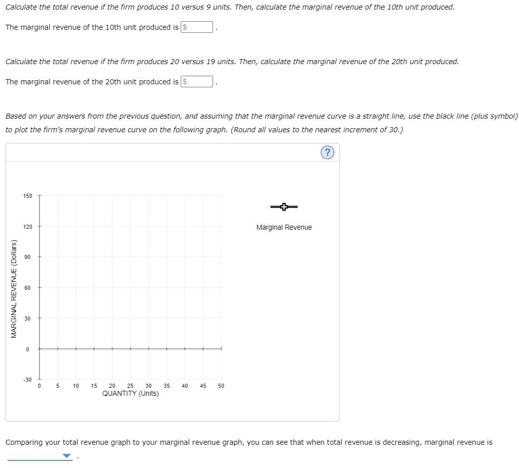 n the graph input tool, change the number found in | Chegg.com