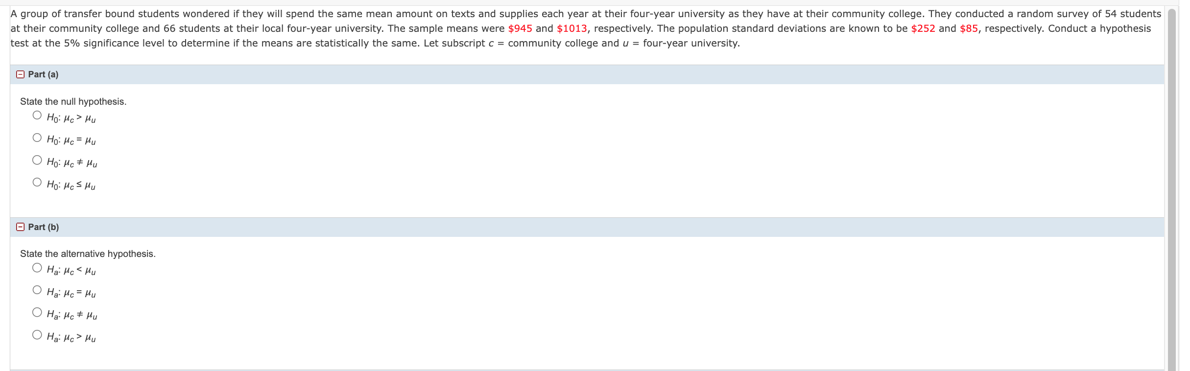 Solved *If your answer is wrong I have to downvote you even | Chegg.com