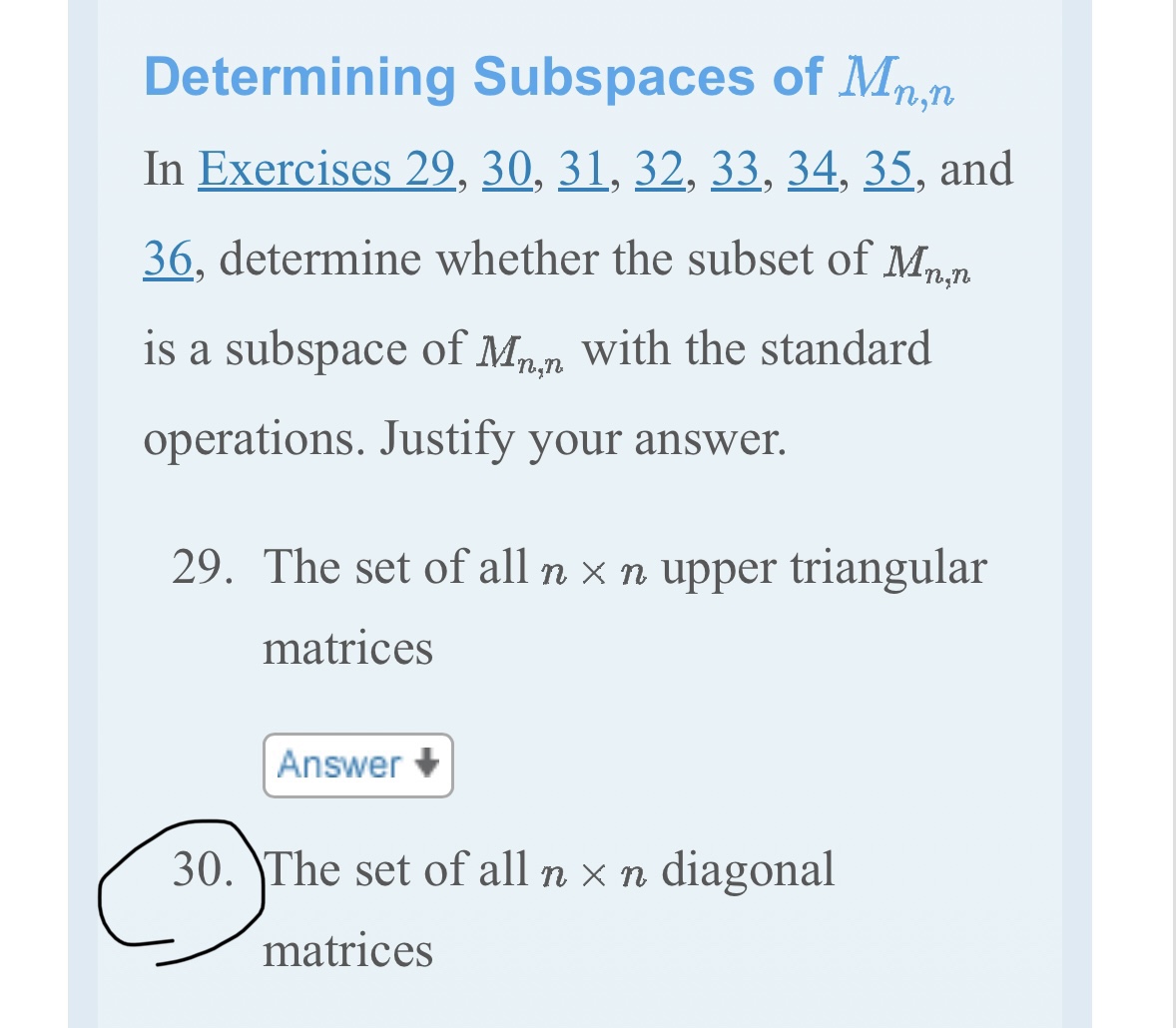 Solved V=R3{(x,y,4x−5y):x and y are real numbers }54. Proof | Chegg.com