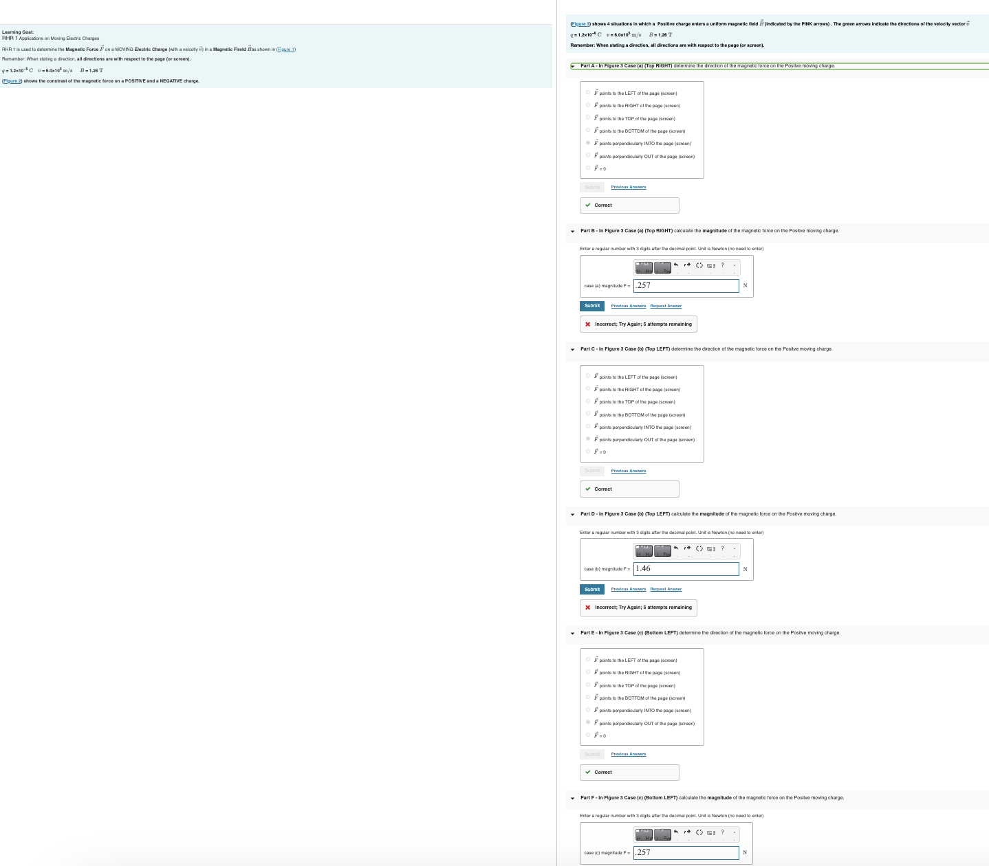 Solved (d)Part G = In Figure 3 Case (d) (Bottom PagHT) | Chegg.com