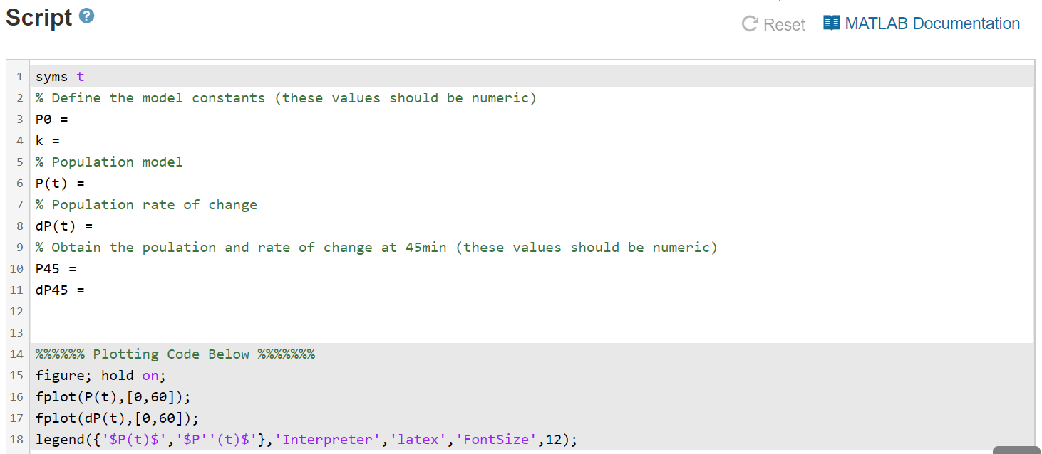 Solved Problem Summary In this problem you will use existing | Chegg.com