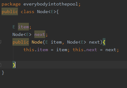 Solved package everybodyintothepool; import | Chegg.com