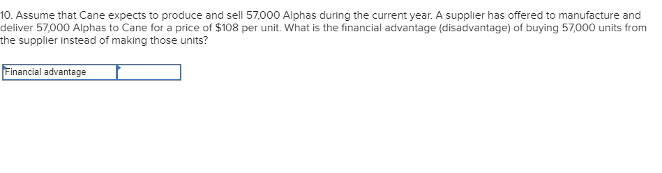 Solved The Foundational 15 [LO12-2, LO12-3, LO12-4, LO12-5, | Chegg.com