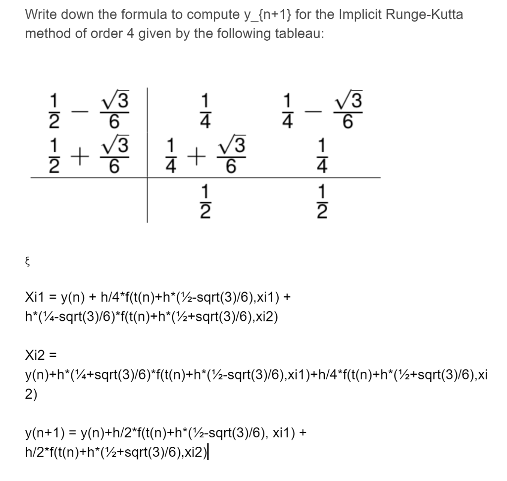 Solved In 1963, Edward Lorenz developed a simplified math- | Chegg.com