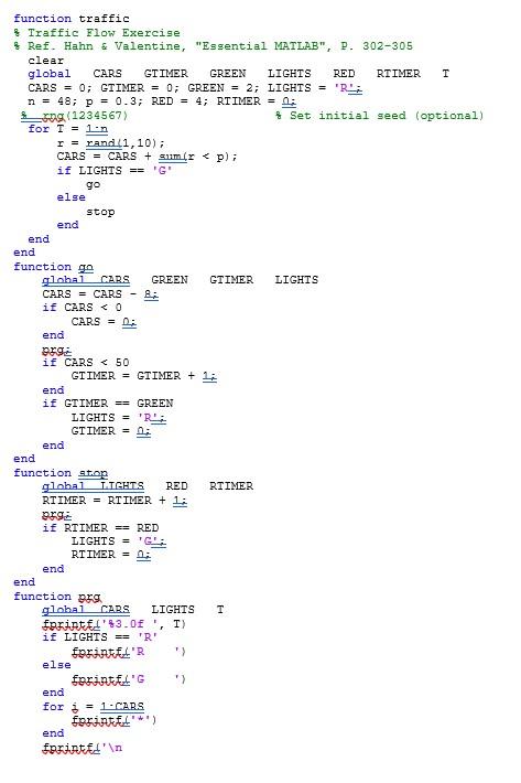 Solved MATLAB Please help to answer the questions, since | Chegg.com