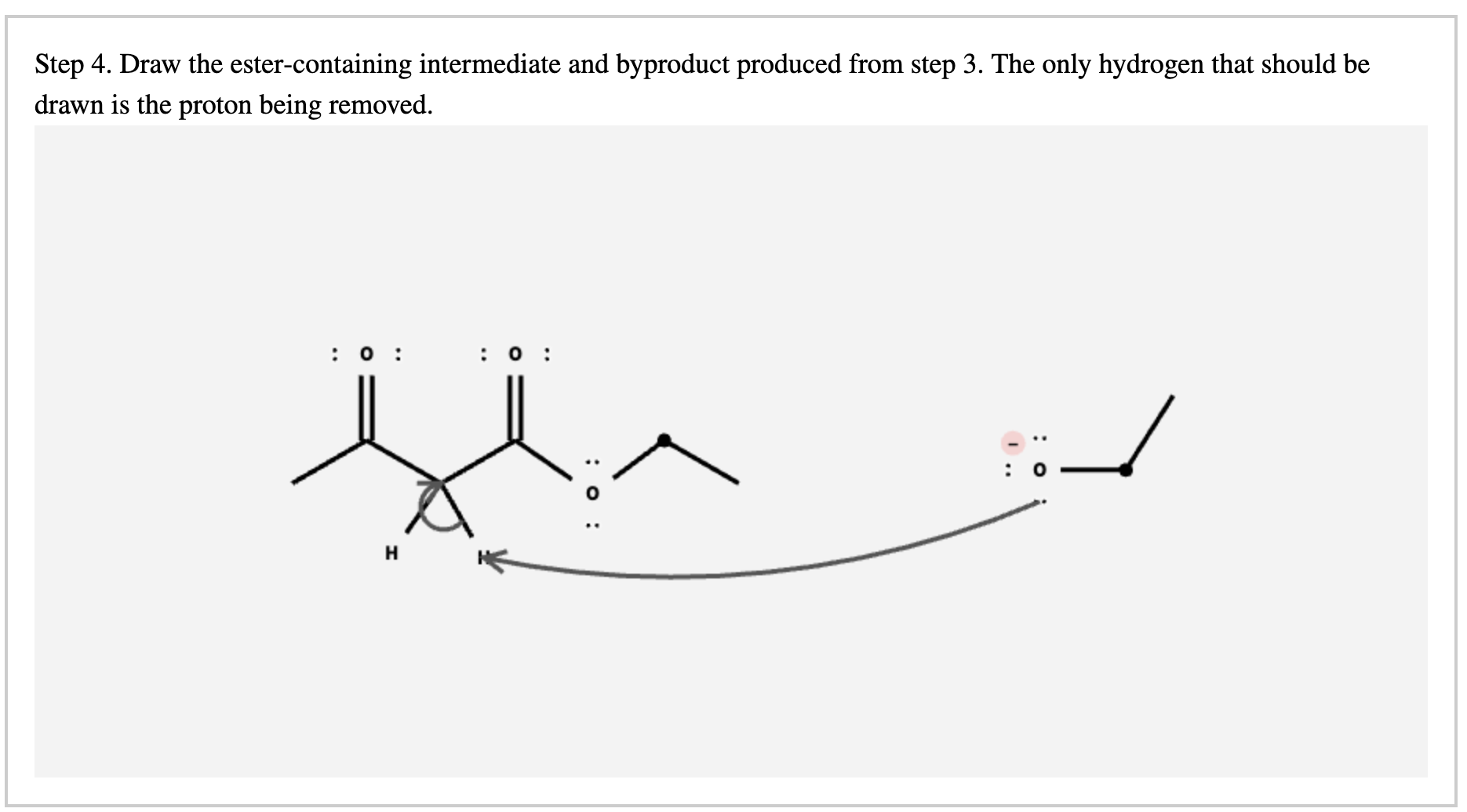 The Claisen condensation converts two molecules of an | Chegg.com