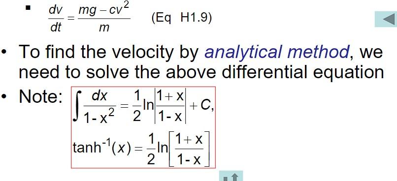 Solved Apply analytical method to verify the following | Chegg.com