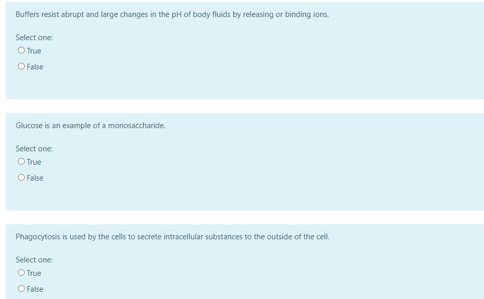 Solved Buffers resist abrupt and large changes in the pH of | Chegg.com