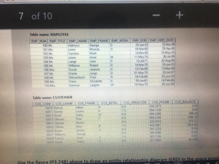 Solved | e ☆ | | a Search 7 of 10 1 FIGURE P3.24 THE | Chegg.com