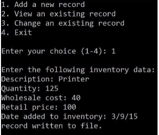 Solved CODE IN C++ SUBMIT ALONG WITH 5 DIFFERENT SAMPLE RUNS | Chegg.com