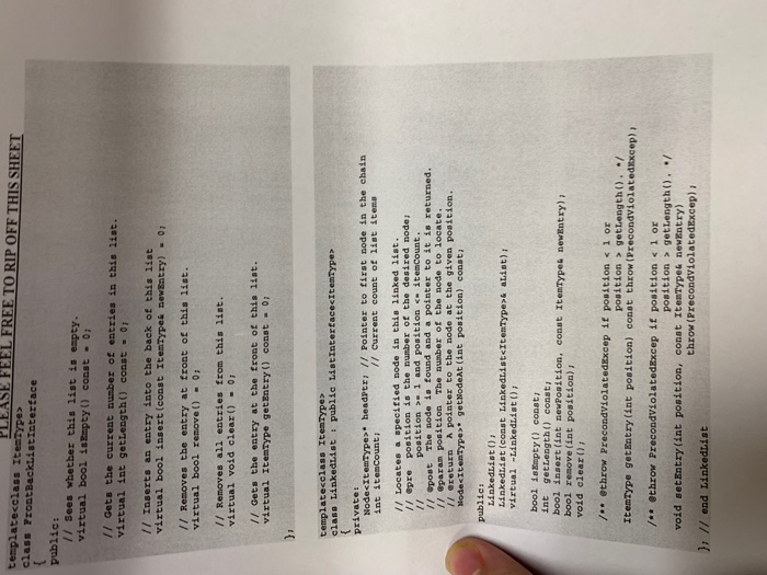 Solved SCI 301 Fall 2018 12/6/2018 (30 points) Consider an | Chegg.com