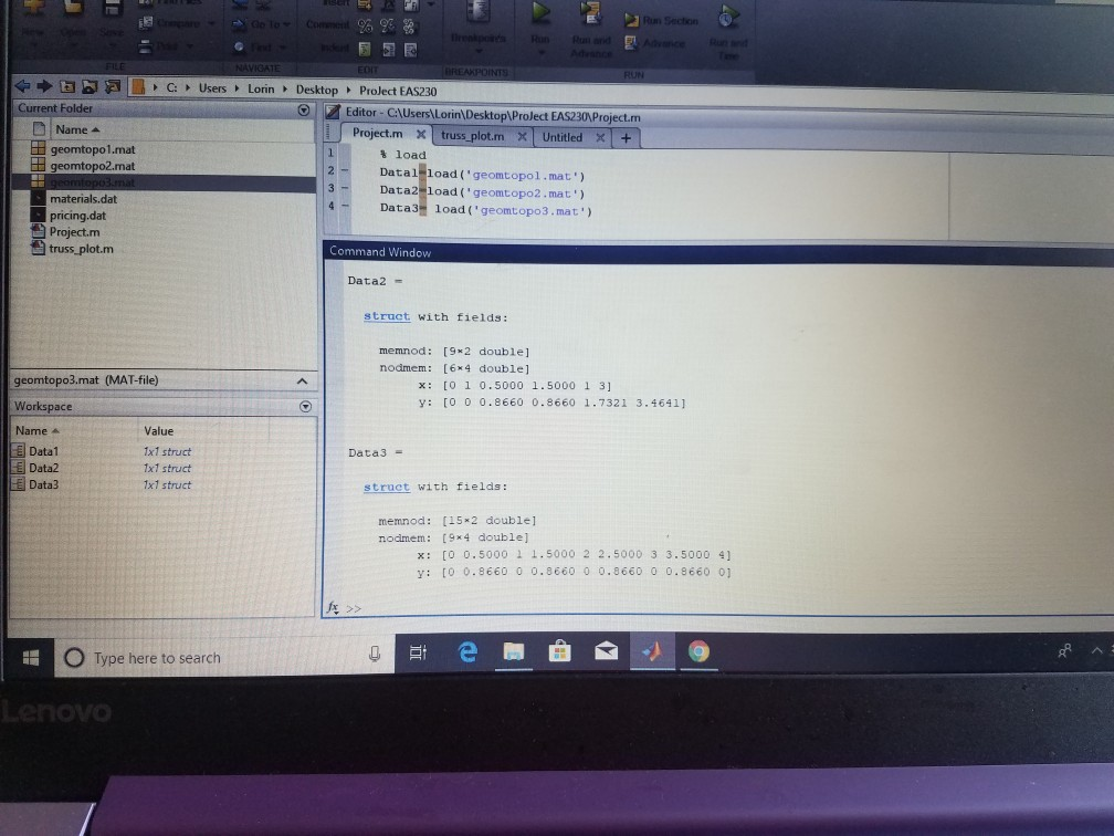This is EAS 230 which means first computer | Chegg.com