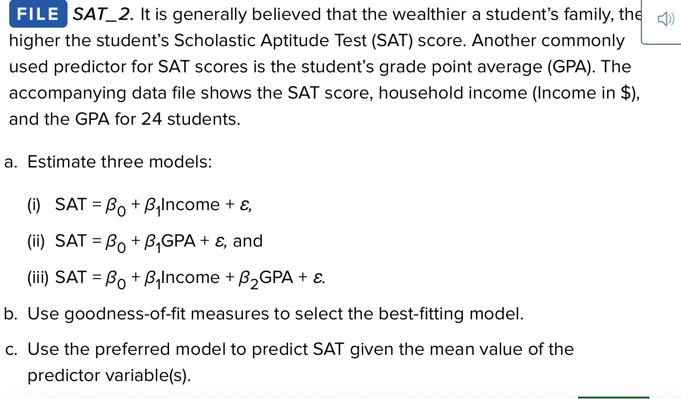 Solved Could someone Please create R studio script to solve | Chegg.com