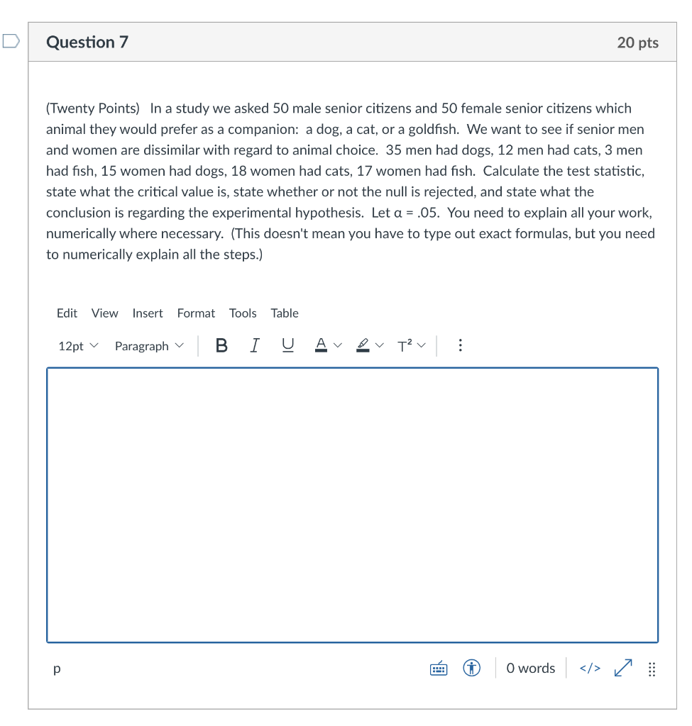 Solved In the example above, is the sample size large enough | Chegg.com