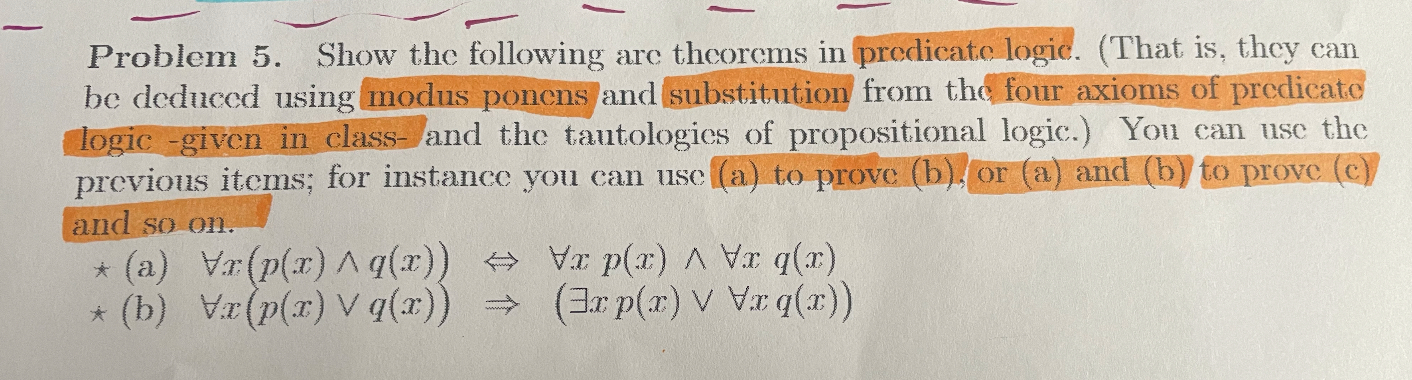 Solved Please show step by step on how to do this. Please be | Chegg.com