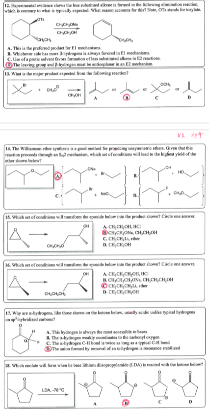 Solved Can someone please explain in explicit detail the | Chegg.com