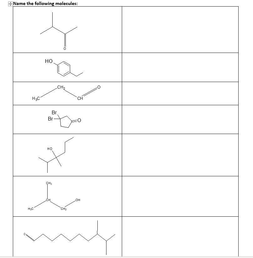 Methyl Bromide Line Angle