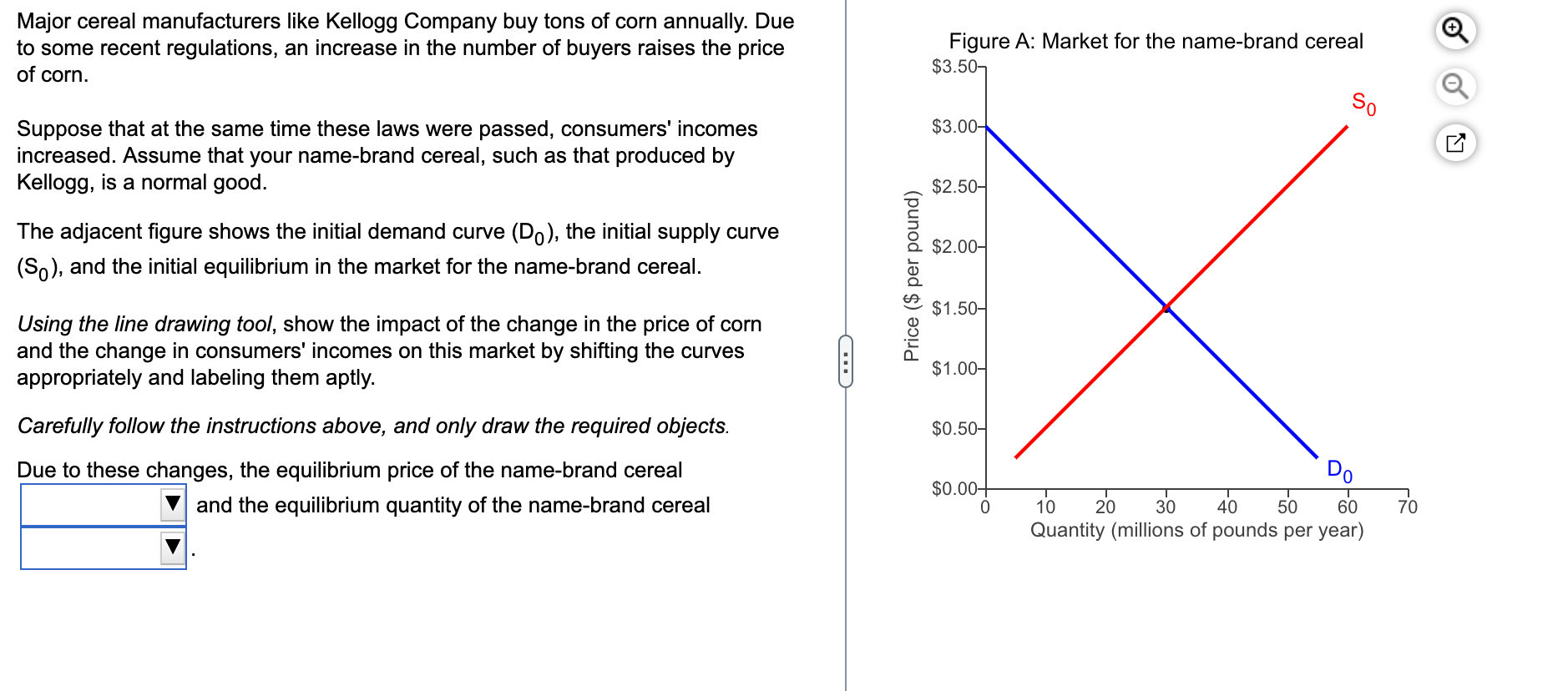 Solved 1. Rises, Falls, could rise or fall 2. Rises, Falls, | Chegg.com