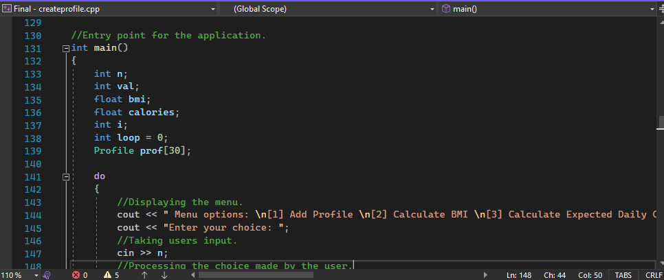 Solved only C++ Could you complete the code below please, I | Chegg.com