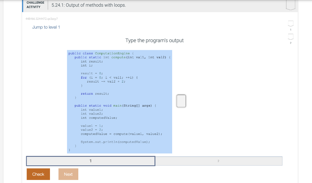 Solved Output "Fruit" if the value of userltem is a type of | Chegg.com