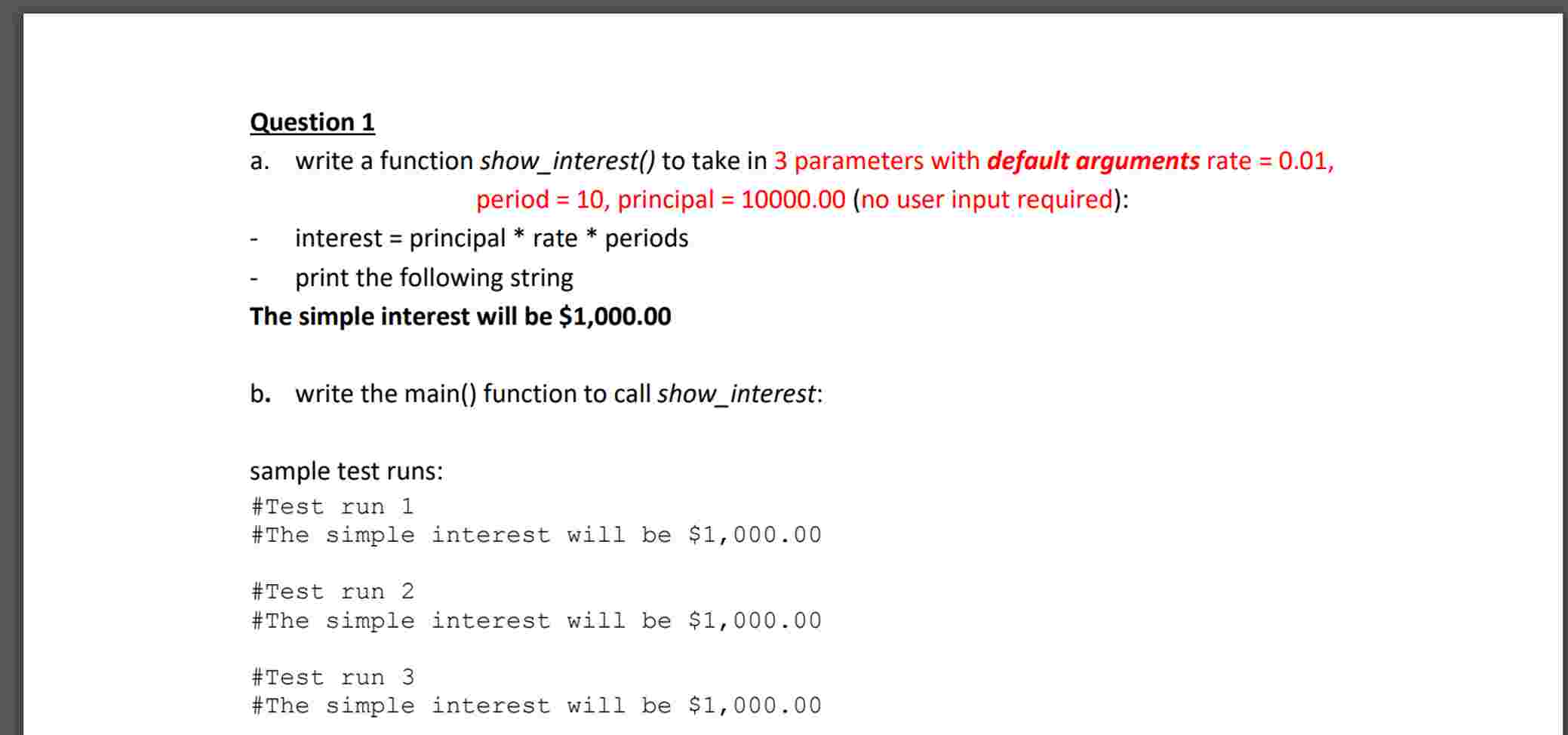 Solved In python also Heres the specific template I want to | Chegg.com