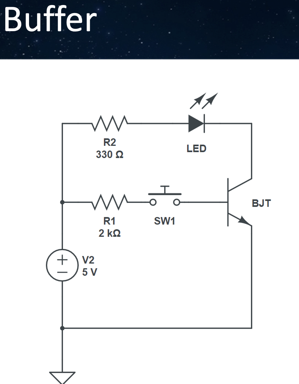 Solved can you help draw and outline the Current paths that | Chegg.com