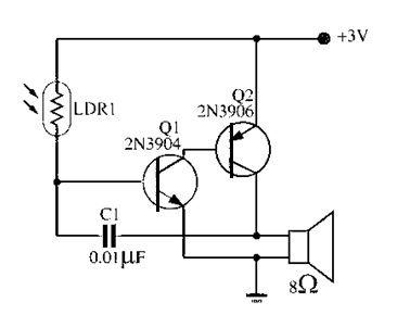 Solved Draw the next circuits on FRITZING | Chegg.com
