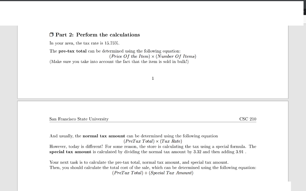 Solved NAME REQUIREMENTS Java file name: CashRegister.java | Chegg.com