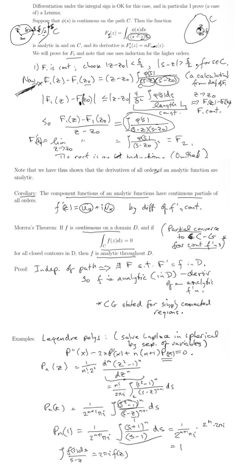 Solved Please complete question 1 at the very bottom in your | Chegg.com