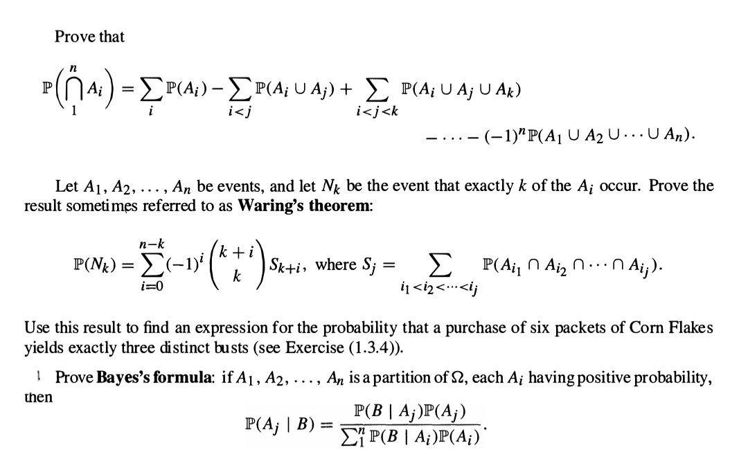 Solved Prove that P(na) – Çpa) - Era, ua) + EPU, UA, UAB) i | Chegg.com