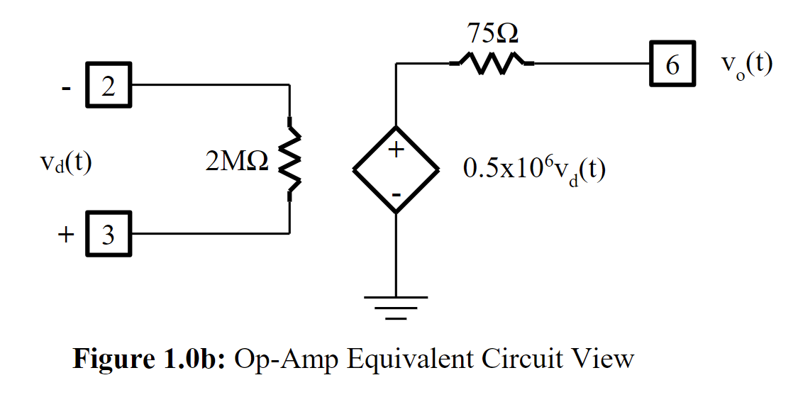 Solved The below circuit (Figure 2.0) shows the pin | Chegg.com