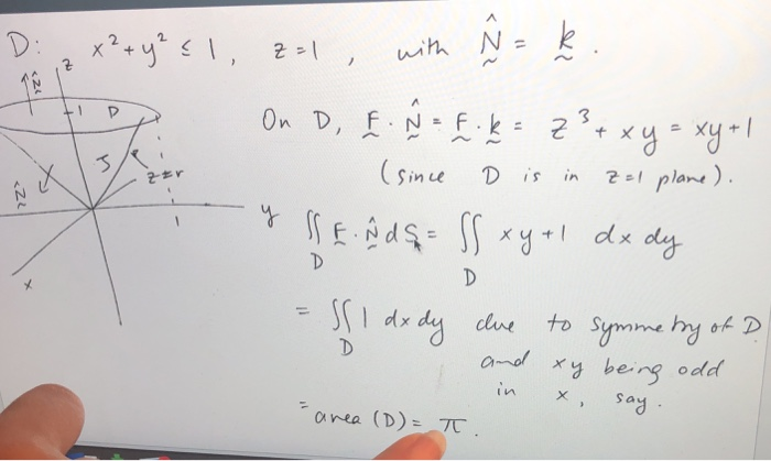 Solved EXERCISE 4 Consider the vector field F(r, y, z) (-2 | Chegg.com