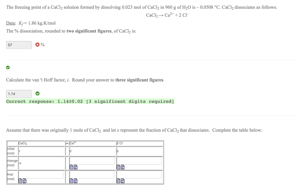Solved Determine whether each of the following statements | Chegg.com